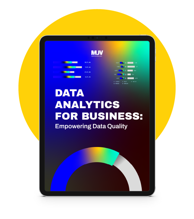 Ebook - Data Analytics for Business